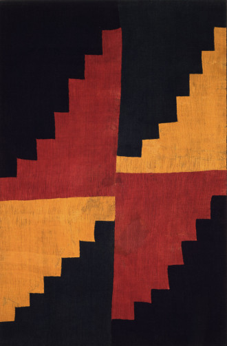 Ancient Andean Textiles at Yale University Art Gallery - HALI